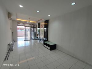 Puteri Wangsa renovated single storey for sale for Sale @RM450,000 By ...