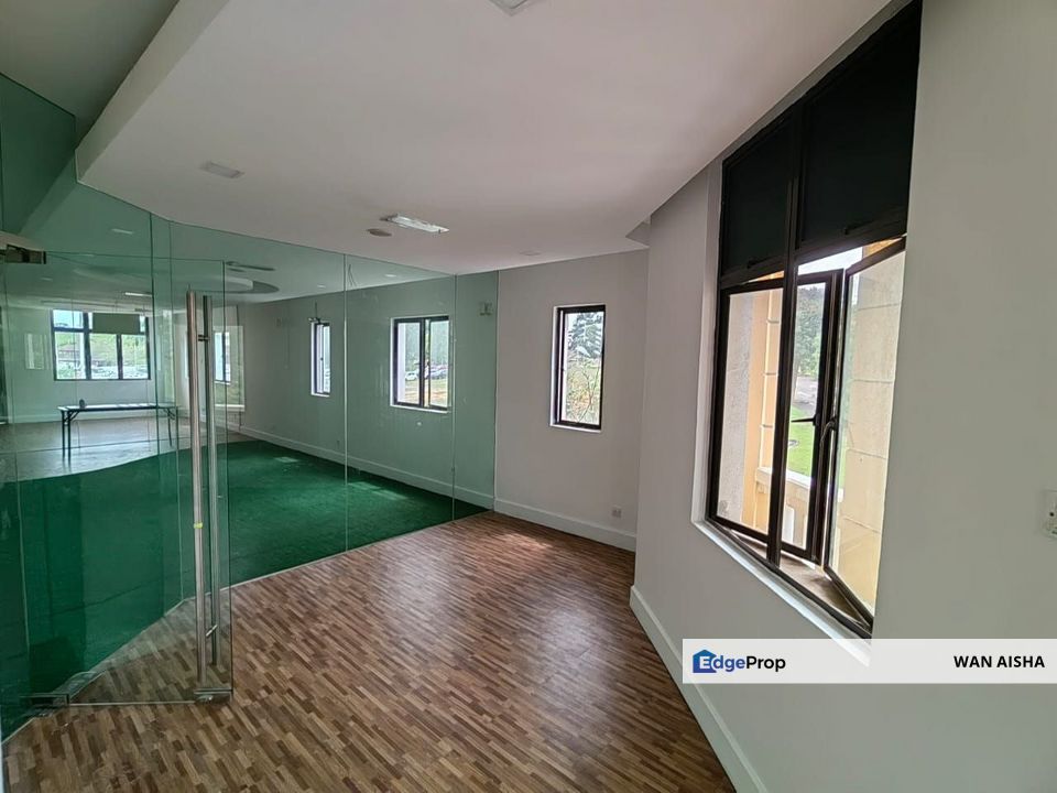 Putrajaya Presint 15 Office Tingkat 1 Jalan Diplomatik 3 I Restoran for ...