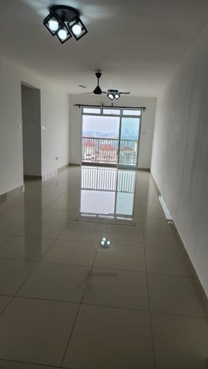 Apartment Ketumbar Presint 17 PUTRAJAYA Level 27 for Rental @RM1,300 By ...