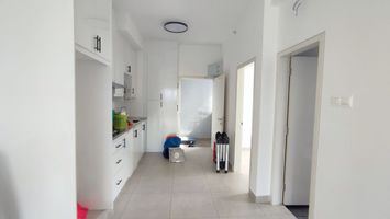 Kajang 2 Residensi Rimbun Canopy Hills CORNER UNIT Partially Level 25 ...