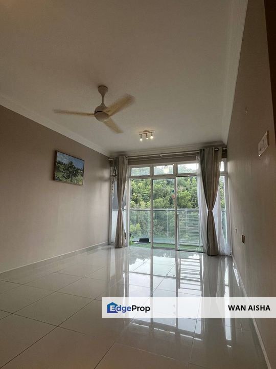 Condo Dwiputra Residences Block A2 Level 7 Presint 15 Putrajaya I ...