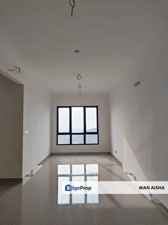 Kajang MKH Boulevard 2 Apartment nearby KTM/MRT Kajang for Rental @RM1 ...