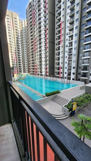 Kajang Mutiara Emas Residensi Level 9 I UKM, KTM/MRT Kajang, Econsave ...