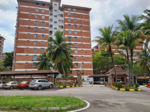 Green Acre Park Condominium Sungai Long Kajang Selangor For Rent I ...
