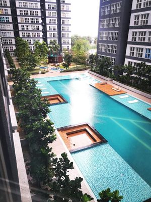 Residensi Rimbun Canopy Hill Jalan Zamrud Utama Kajang 2 Level 9 Blok A ...
