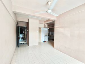 Apartment Prima Cempaka Kajang Prima GROUND FLOOR I Renovated ...