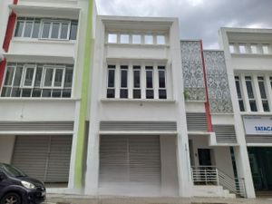 Ground Floor Shoplot Nadi 15 Presint 15 Putrajaya I Strategic Location ...