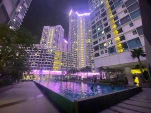 Fully Furnished Studio Hyde Tower i City Shah Alam for Sale @RM420,000 ...