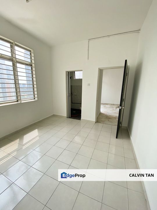 Pangsapuri Lagoon Perdana, Bandar Sunway, Condo For Sale, NEW Block for ...