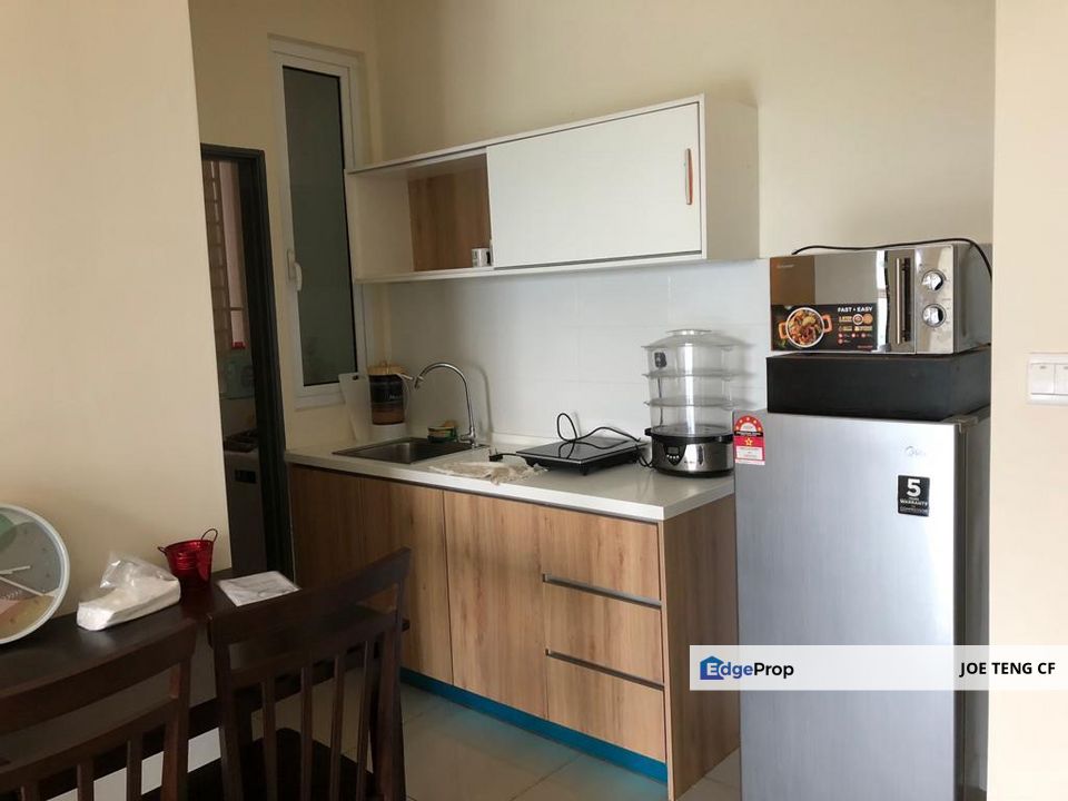 Mesa Hill Apartment At Nilai For Sale for Sale @RM260,000 By JOE TENG ...
