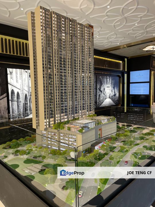 Exsim D'Velada Residence Latest Exsim Project In Bukit, 53% OFF