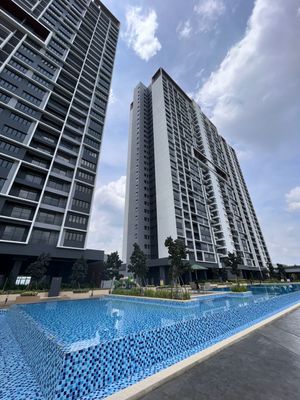The Netizen Apartment Cheras For Sale for Sale @RM550,000 By JOE TENG ...