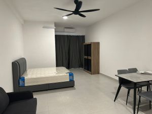 The Netizen, Bandar Tun Hussein Onn Soho for Rental @RM1,500 By TECK ...