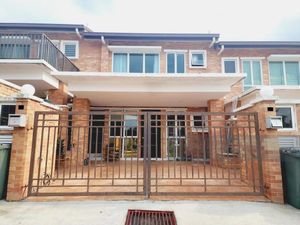 Goodview Height 1st Floor Townhouse for SALE, Kajang, Selangor for Sale ...