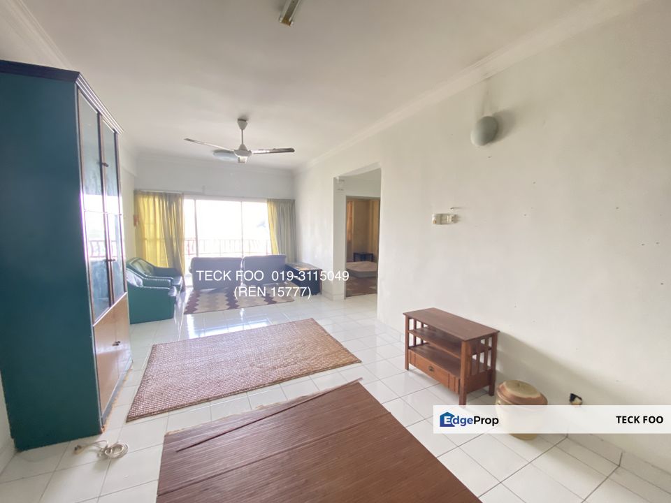 Mewah Court Kajang Condo for Sale @ Kajang, Selangor for Sale @RM220 ...