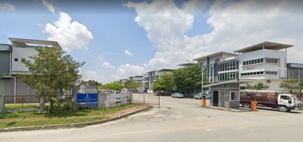 3 Storey Semi-D Factory with Lift for RENT @ Semenyih Industrial Park ...