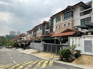 The peak @ Bukit Prima Cheras for Sale @RM1,320,000 By BRYAN NG ...