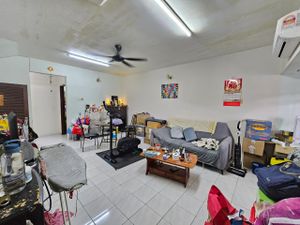 Well Maintained Kitchen Extended 18x60 for Sale @RM585,000 By BRYAN NG ...