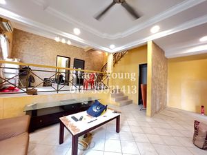 Minang Ria freehold 2.5sty Endlot terrace for Sale @RM800,000 By STACY ...