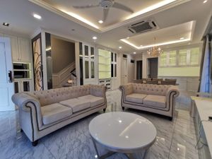 Eco spring Dover Double Storey Cluster fully renovated and move in ...