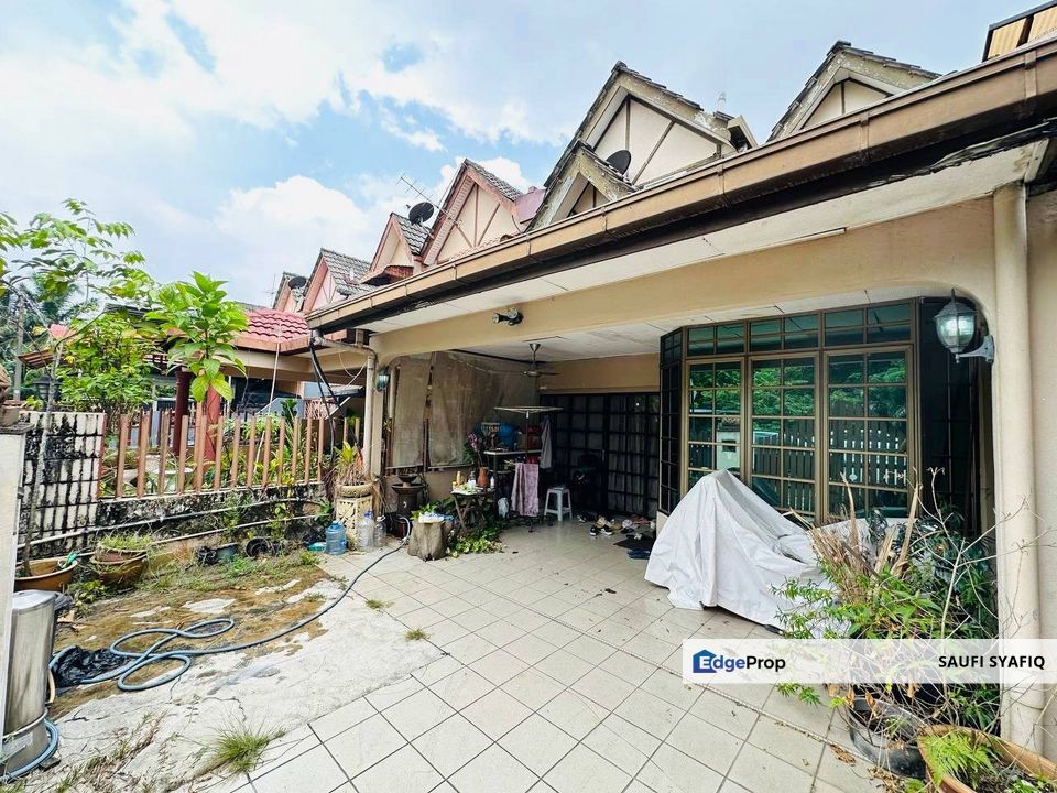 SEKSYEN 24 DOUBLE STOREY FACING OPEN EXTENDED for Sale @RM527,000 By ...
