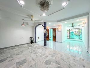 TAMAN PRIMA SURIA DOUBLE STOREY RENOVATED EXTENDED for Sale @RM550,000 ...