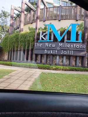 KM1 West Bukit Jalil Kuala Lumpur For Sale for Sale @RM940,000 By ANGIE ...