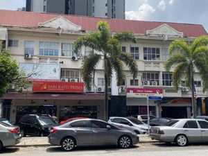 Desa Pandan @ Kampung Pandan Desa Pandan Kuala Lumpur For Sale for Sale ...