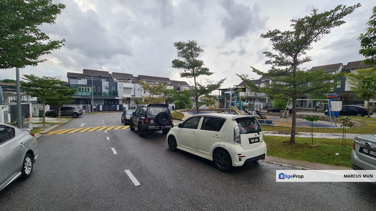 TTDI Grove. Kajang for Sale @RM738,000 By MARCUS MUN | EdgeProp.my