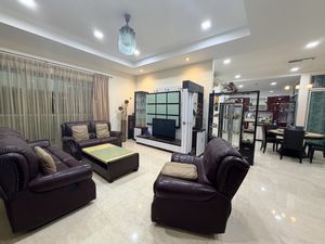 Duta Tropika, Dutamas, Kuala Lumpur Semi-D House for Sale @RM4,500,000 ...