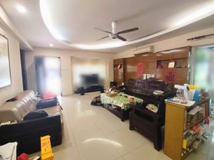 Taman Bukit Segar Jaya 2, Cheras, Selangor Terrace House for Sale @RM1 ...