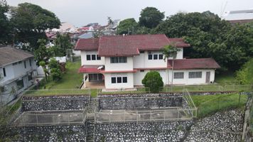 Jalan Tempinis 1, Bangsar, Kuala Lumpur for Sale @RM4,800,000 By MOHD ...