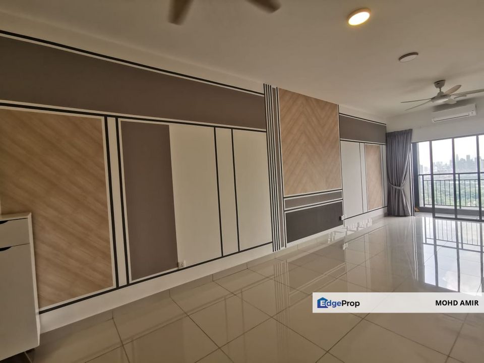 The Holmes 2. Bandar Tun Razak, Kuala Lumpur for Rental @RM1,800 By ...