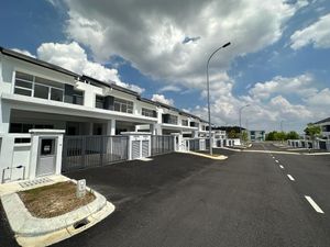 2 Sty Terrace Taman Taming Setia, Kajang for Sale @RM770,000 By MAY ...
