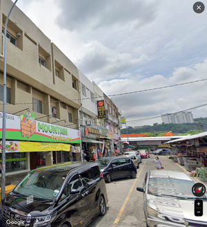Taman Muda Ampang for Sale @RM4,300,000 By MAY CHAN | EdgeProp.my