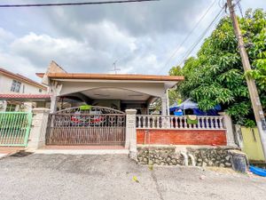 Double Storey Semi-d Taman Desa Ixora, Senawang for Sale @RM390,000 By ...