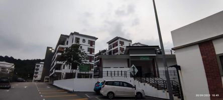 CITRA EMBUN RESIDEN NILAI for Rental @RM1,000 By SYAZWANI ISMAIL ...
