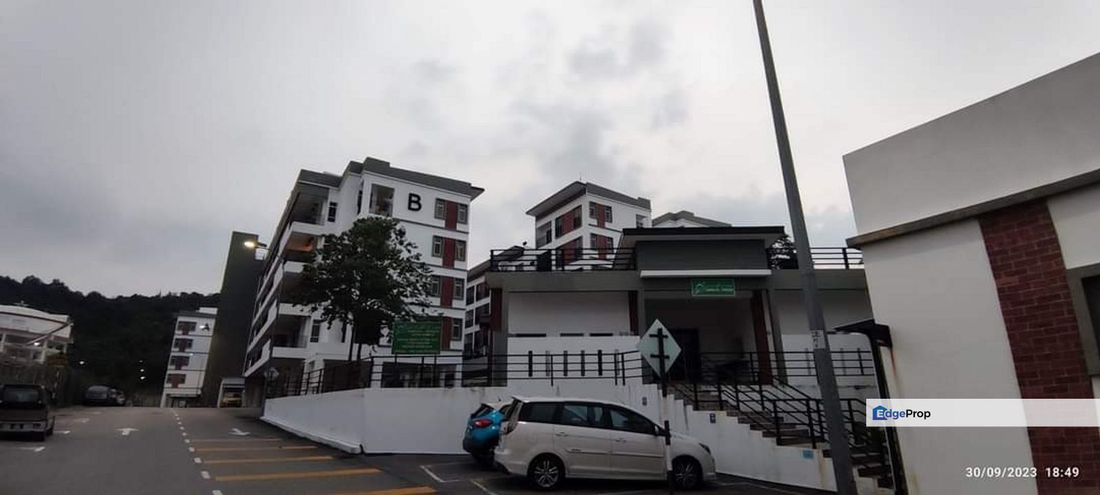 CITRA EMBUN RESIDEN NILAI for Rental @RM1,000 By SYAZWANI ISMAIL ...