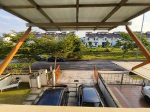 2 Storey Superlink Terrace Timur Enstek for Sale @RM695,000 By ASHRAF ...