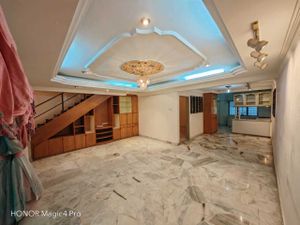 Selayang Taman Intan Baiduri 2 Storey, Renovated Kitchen Extend For ...