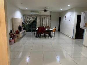 Bandar Sunway Suriamas condo, 2 carpark Low Floor for sale for Sale ...