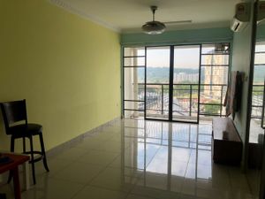 One Damansara Condo, Damansara Damai, Petaling Jaya, Selangor For Rent ...