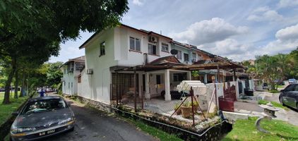 Double Storey Taman Bukit Kinrara, Bandar Kinrara, Puchong, Selangor ...