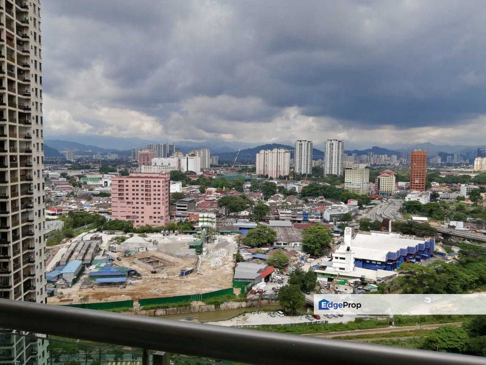 Royal Regent / Sri Putramas 3 / KL / Jalan Kuching / Sales / Partially ...