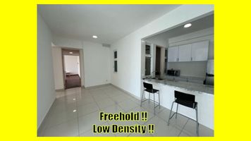 Freehold, Strata Ready, Low Density, Easy Access To KL for Sale @RM680 ...