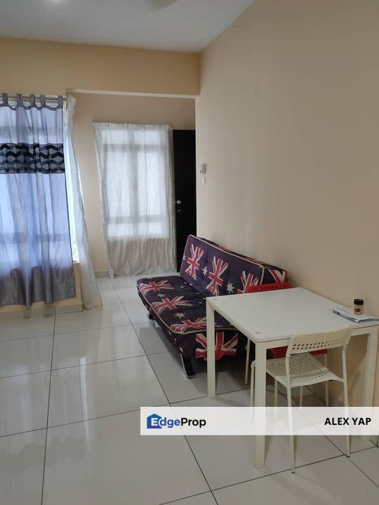 Good Condition | Saville @ The Park, Bangsar For Sale | Renovated ...