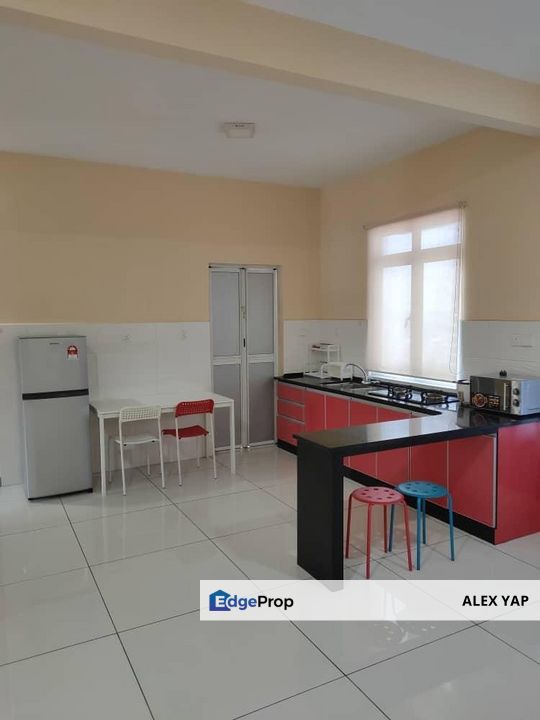 Good Condition | Saville @ The Park, Bangsar For Sale | Renovated ...