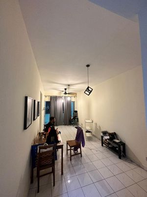 Suria Kipark Damansara / Kepong / Freehold / Strata Title / Full Loan ...