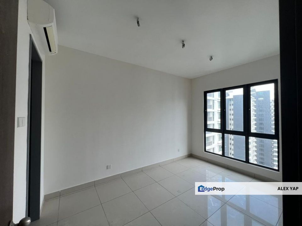 KL Traders Square / Setapak / Freehold / 2 Carpark / Brand New Unit ...