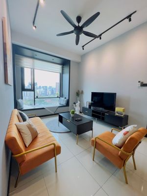 Opus KL / KL View / City Centre / Fully Furnished / Rent / Sewa for ...